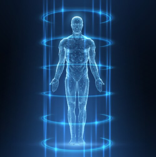 Man Body Vector Images (over 190,000)