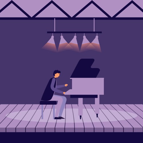 Musician Vector Images (over 97,000)