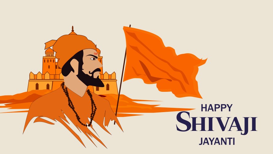 Chhatrapati Shivaji Maharaj Vector Images (over 260)
