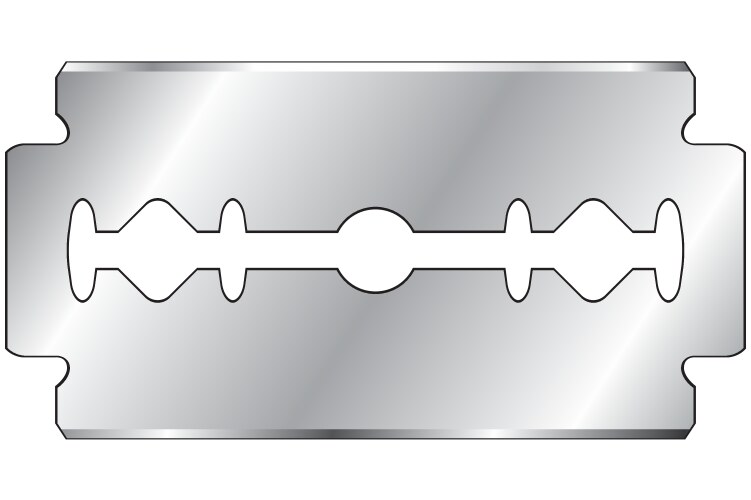 Razor Vector Images (over 42,000)