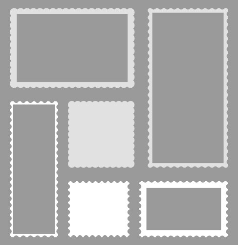 Simple Border Vector Images (over 140,000)