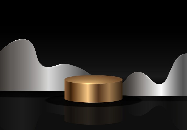 Gold Stage Vector Images (over 13,000)