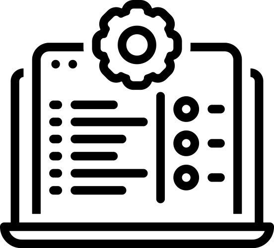 Ide Royalty Free Vector Image - VectorStock