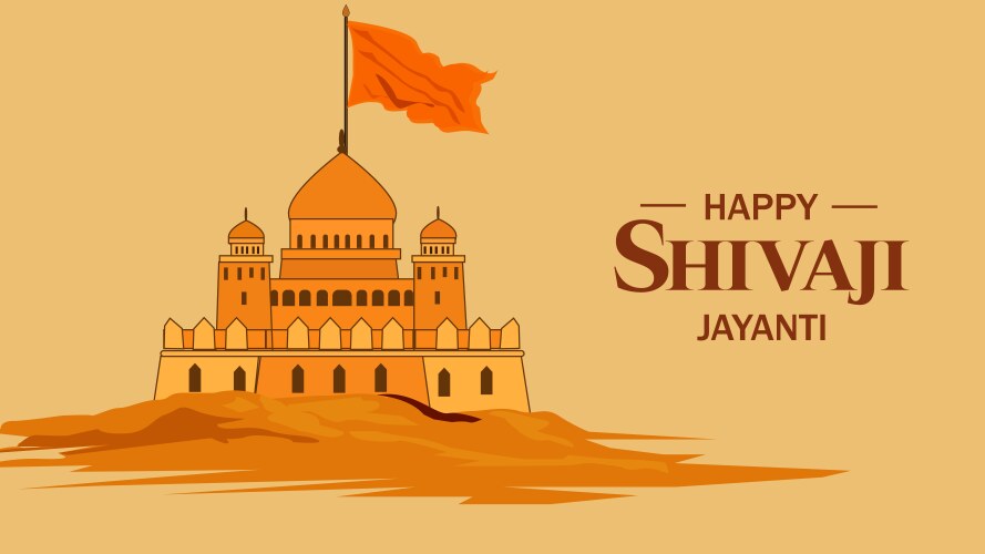 Chhatrapati Shivaji Maharaj Vector Images (over 260)