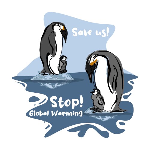 Global Warming Poster Vector Images (over 2,700)