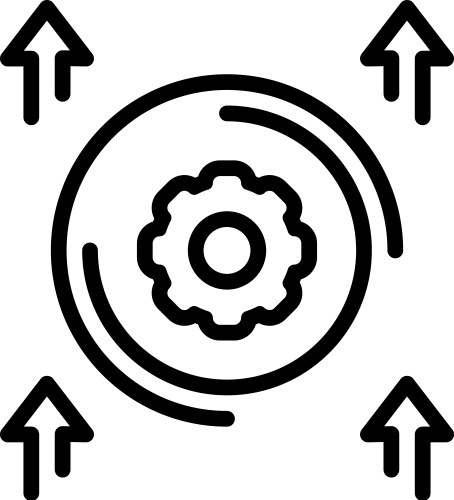 Improvement Royalty Free Vector Image - VectorStock