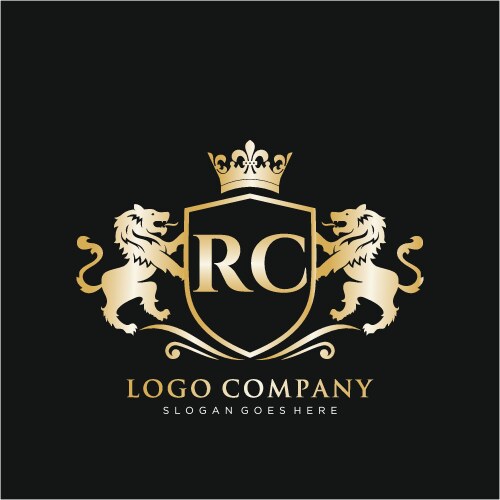 Rc Logo Vector Images (over 3,200)
