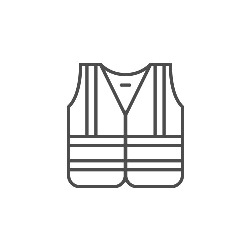 Reflective Vest Vector Images (over 1,700)