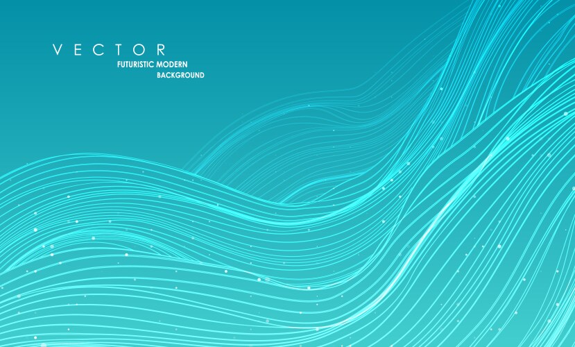 Wave Lines Vector Images (over 710,000)