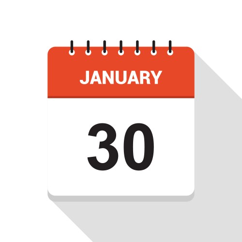 January Vector Images (over 100,000)