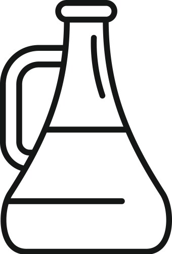 Erlenmeyer Flask Logo Vector Images (over 200)