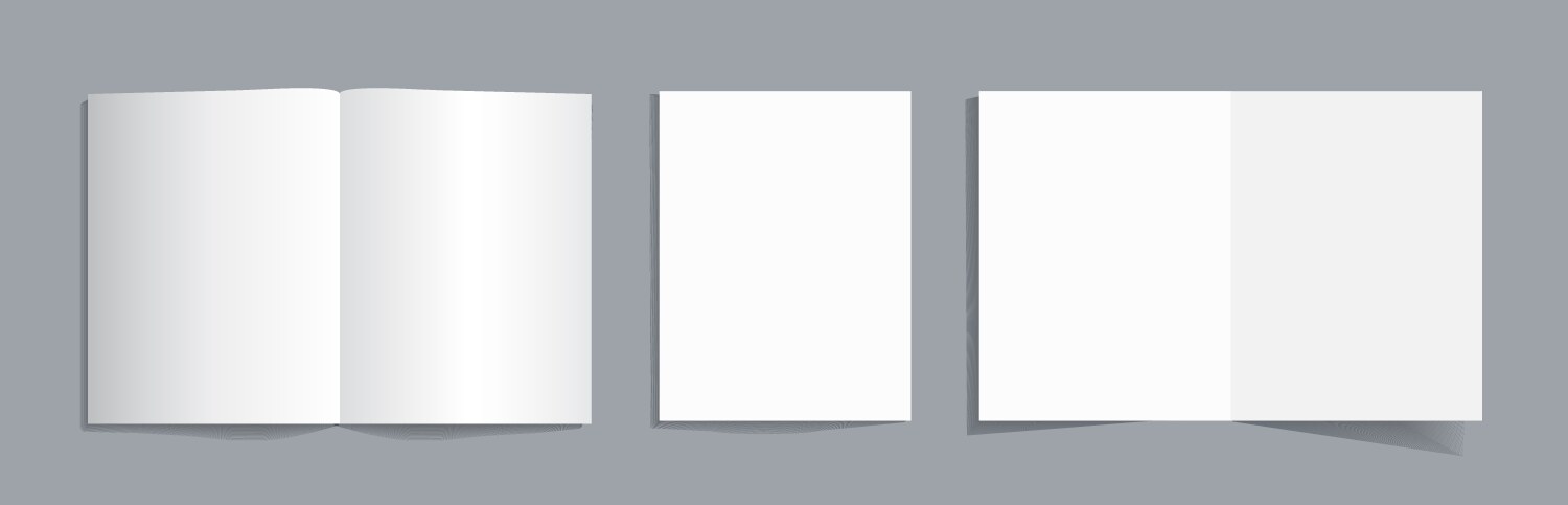 Booklet Template Vector Images (over 250,000)