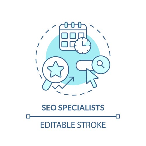 Seo Logos Vector Images (over 11,000)