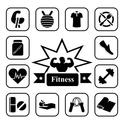 Fitness Vector Images (over 560,000)