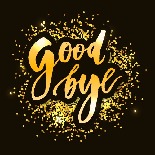 Bye Vector Images (over 7,600)