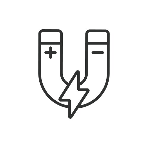 Magnetic Field Vector Images (over 4,000)