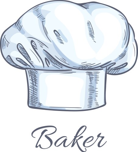 Baker Hat Vector Images (over 10,000)