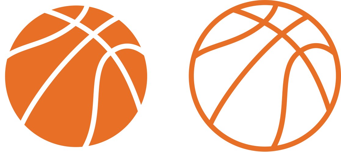 Ball Outline Vector Images (over 120,000)