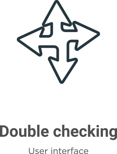 Double Check Tick Vector Images (over 100)