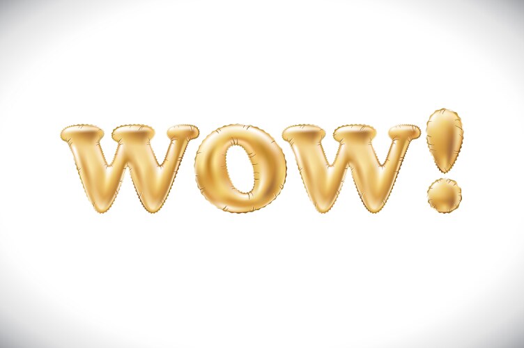 Wow Logo Vector Images (over 1,200)