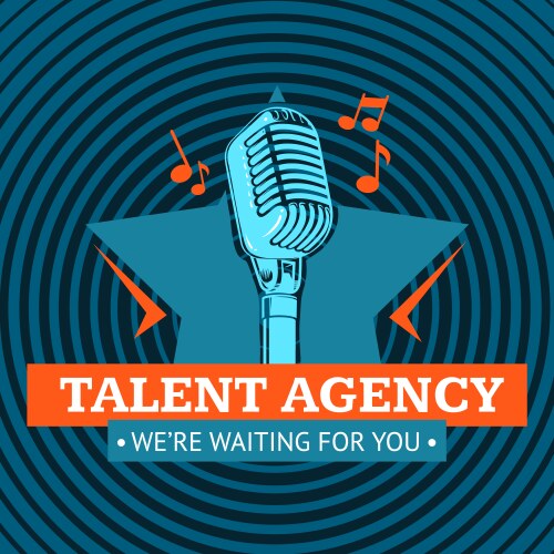 Talent Logo Vector Images (over 6,000)
