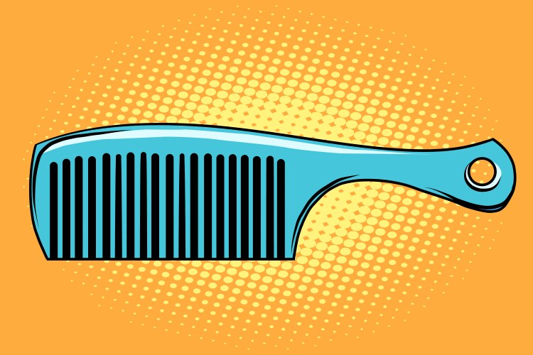 Comb Vector Images (over 63,000)