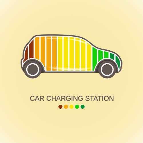 Auto electric logo Vector Images & Graphics for Commercial Use ...