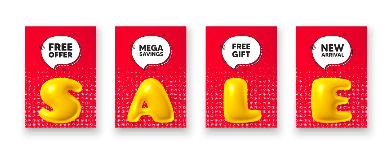 Offer Poster Vector Images (over 210,000)