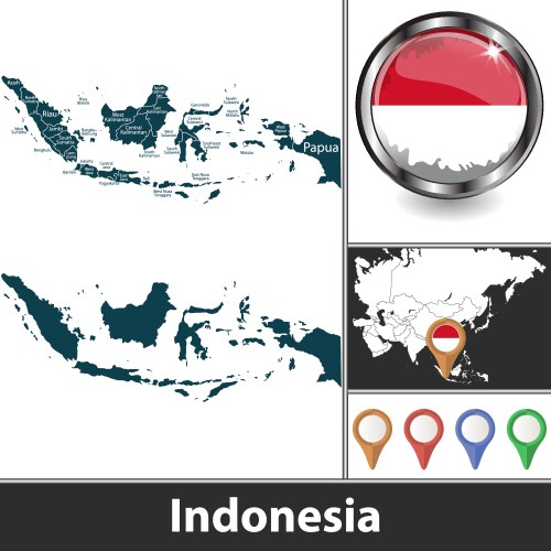 Indonesia Vector Images (over 42,000)