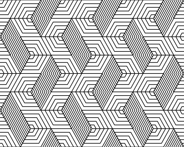 Diagonal lines pattern Royalty Free Vector Image