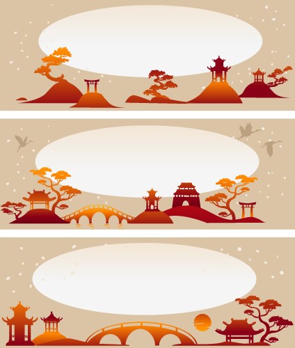 Asian Banner Vector Images (over 93,000)