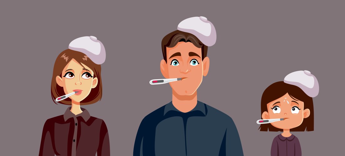 Family Cartoon Vector Images (over 230,000)