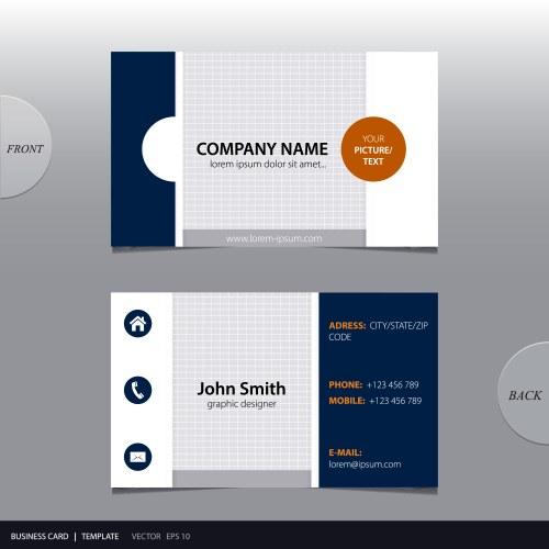 Modern Calling Card Background Vector Images (over 4,600)