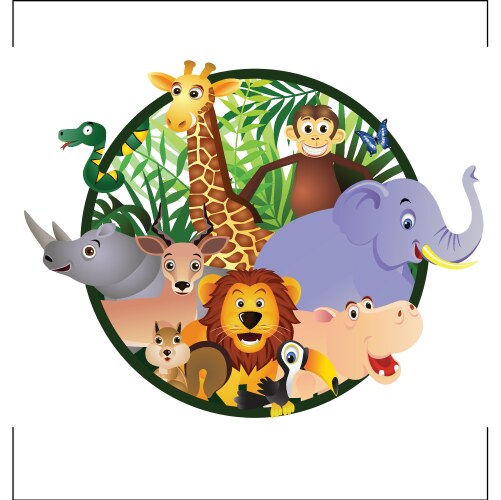 Circle Cartoon Vector Images (over 200,000)