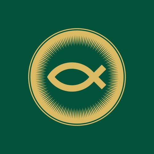 Christian Fish Logo Vector Images (over 260)