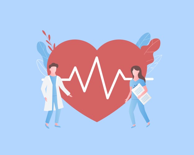 Heart Disease Vector Images (over 43,000)