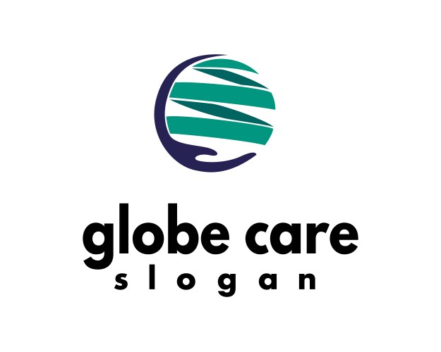 Globe Logo Vector Images (over 86,000)