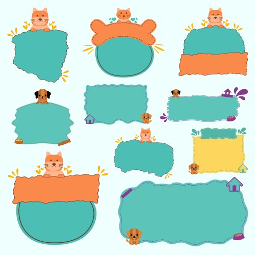 Pet Vector Images (over 560,000)