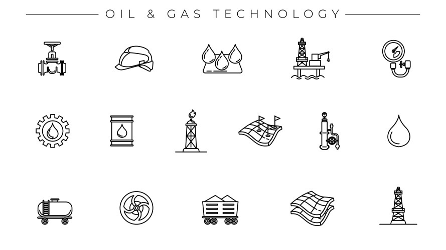 Oil and Gas Vector Images (over 100,000)
