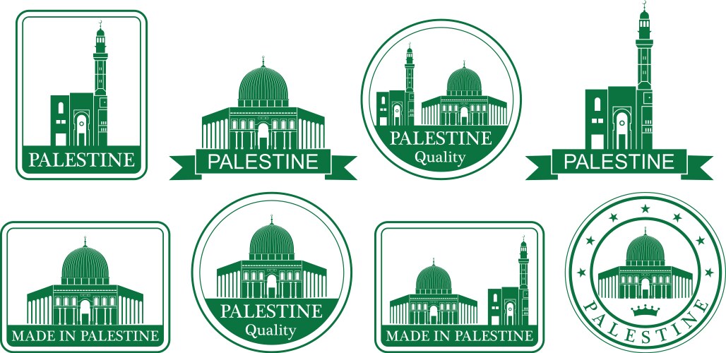 Palestine Logo Vector Images (over 440)