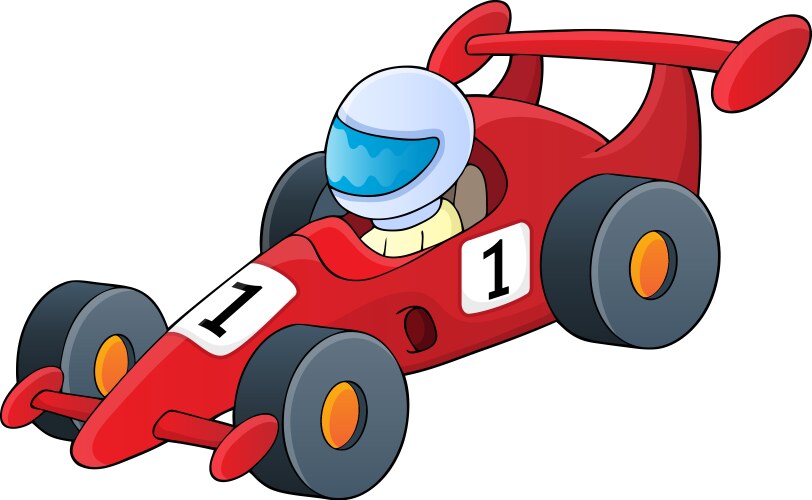 Car Driving Clipart