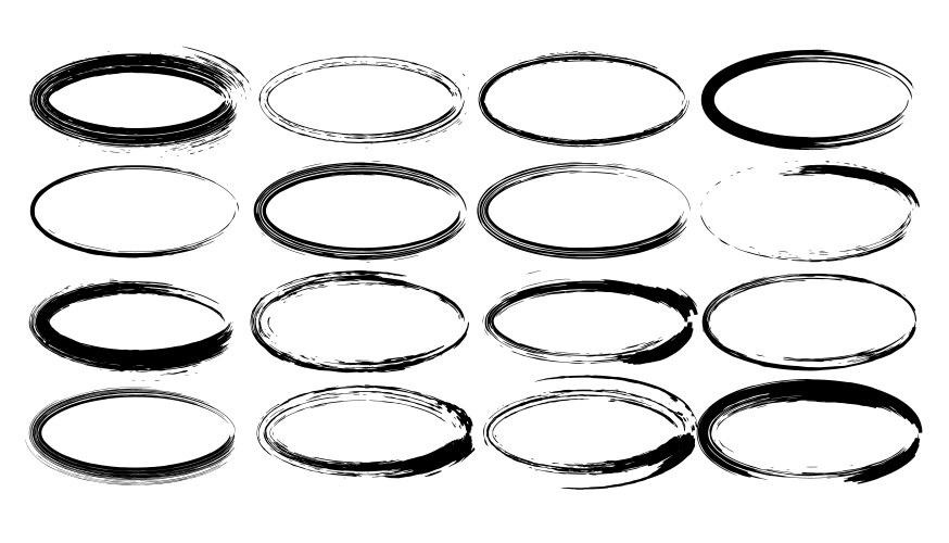 Ellipse Frame Vector Images (over 20,000)