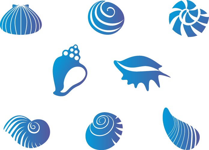 Seashells Vector Images (over 36,000)