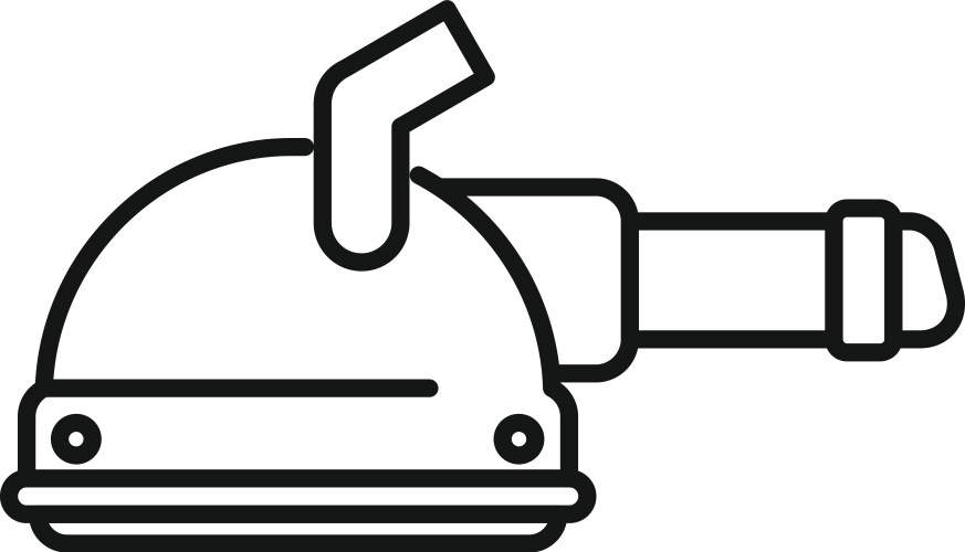 Floor Polishing Machine Icon Vector Images (over 380)