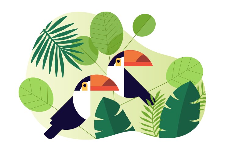 Nature Vector Images (over 5.3 million)