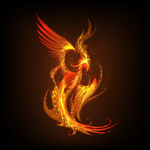 Phoenix Vector Images (over 18,000)