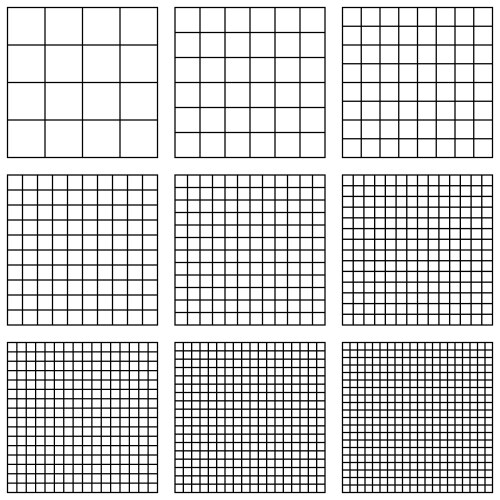 Point Vector Images (over 600,000)