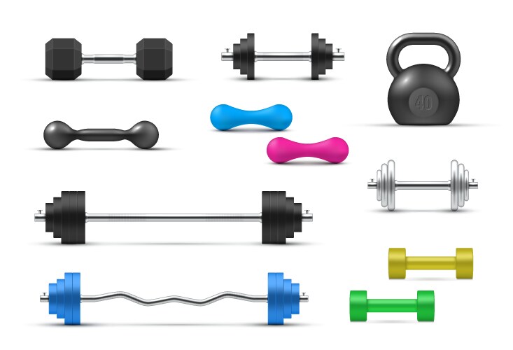 Kettlebells Vector Images (over 13,000)