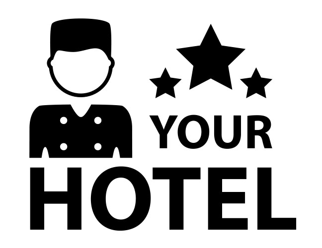 Hotel Symbol Vector Images (over 150,000)