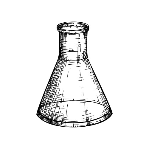Beaker Drawing Vector Images (over 3,800)